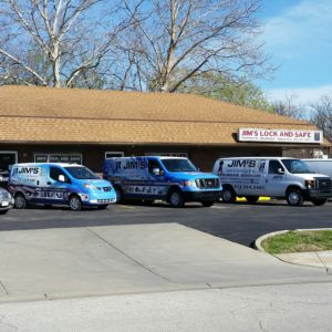 Jim’s Lock and Safe | Locksmith in Kansas City, KS