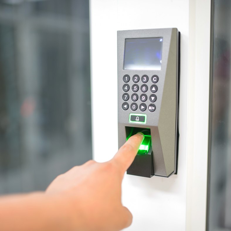 Access Control Systems in Kansas City, KS | Jim’s Lock & Safe
